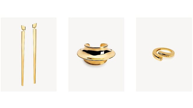 Tokyo: Misho’s muse for its new Japanese-inspired jewellery edit