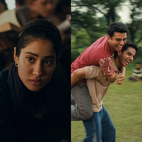 Arjunn Dutta's Deep Fridge gets National Award for Best Bengali Film