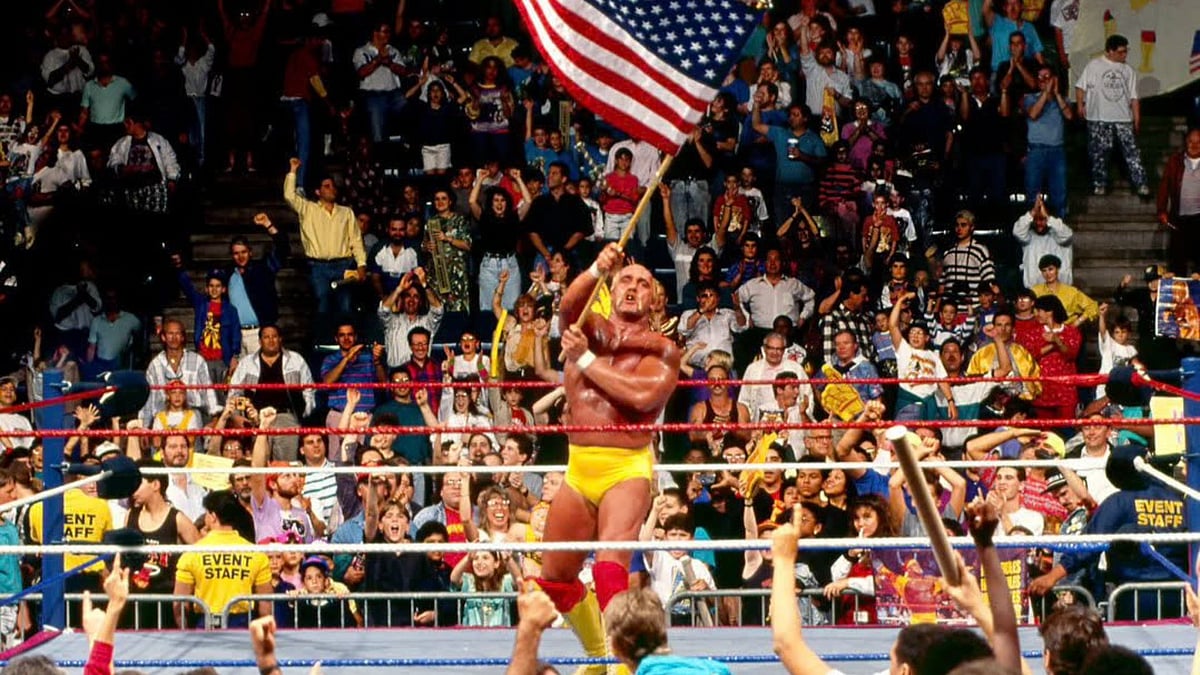 New reports claim WWE star Hulk Hogan privately battled cancer