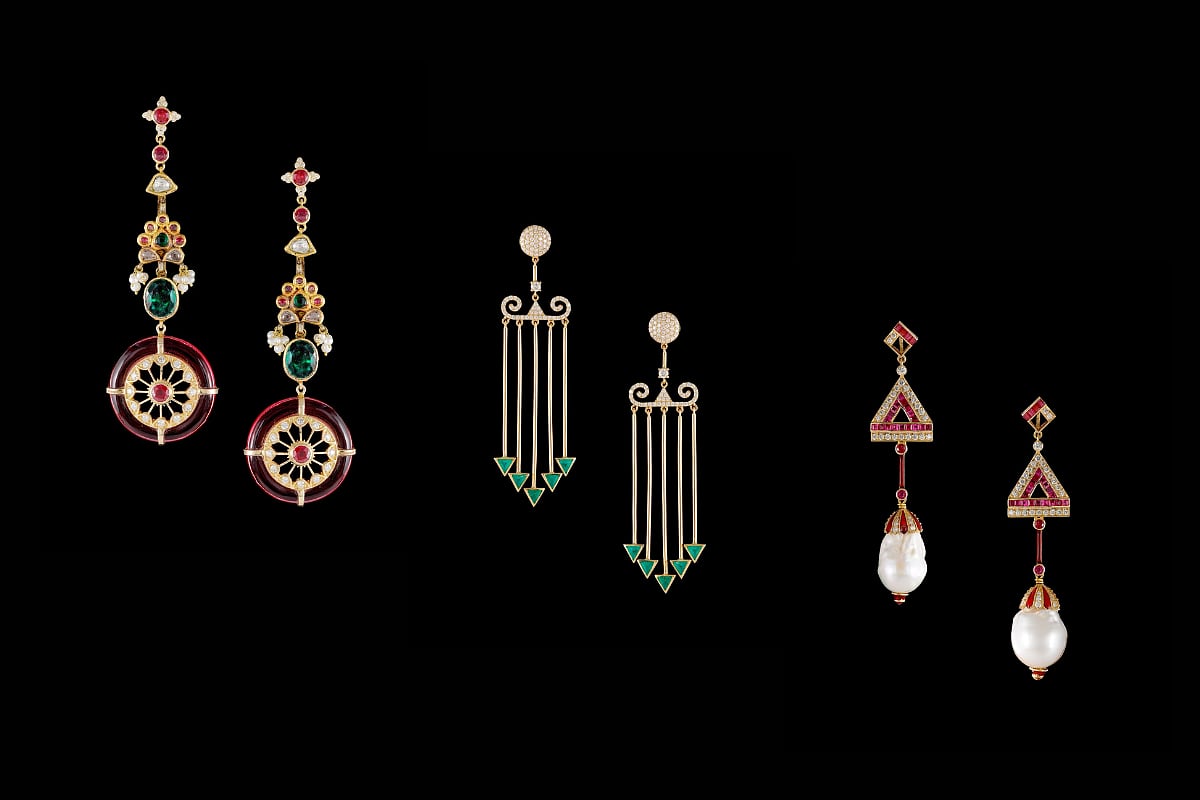 Creative Fusion: Hanut Singh & Sanjay Garg's INCANDESCENT Debut