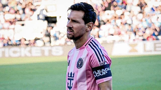 Lionel Messi’s India schedule: Cities, events, and what to expect