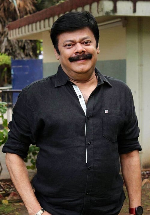 Tamil actor and comedian Madhan Bob dies at 71