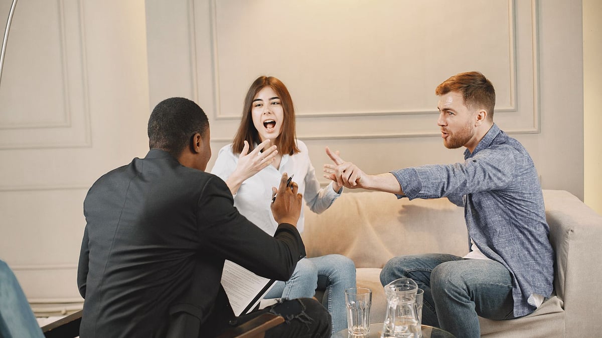 The power of small talk in the office