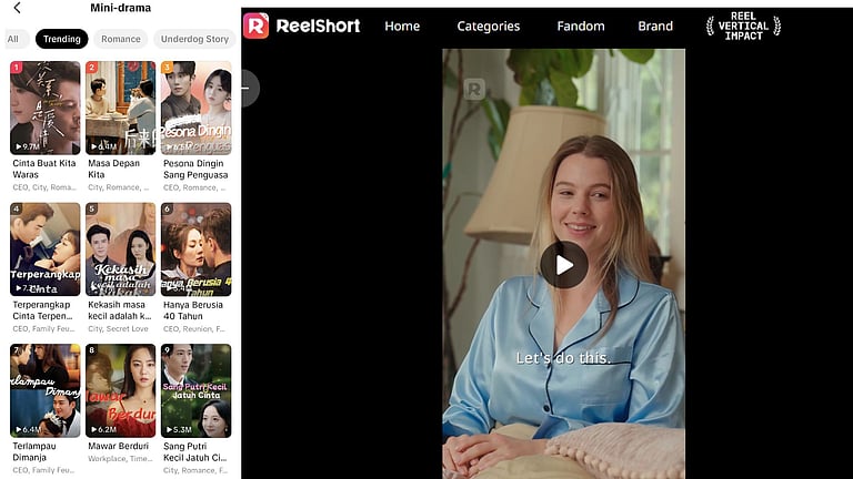 What are Chinese micro dramas and why are they so popular?