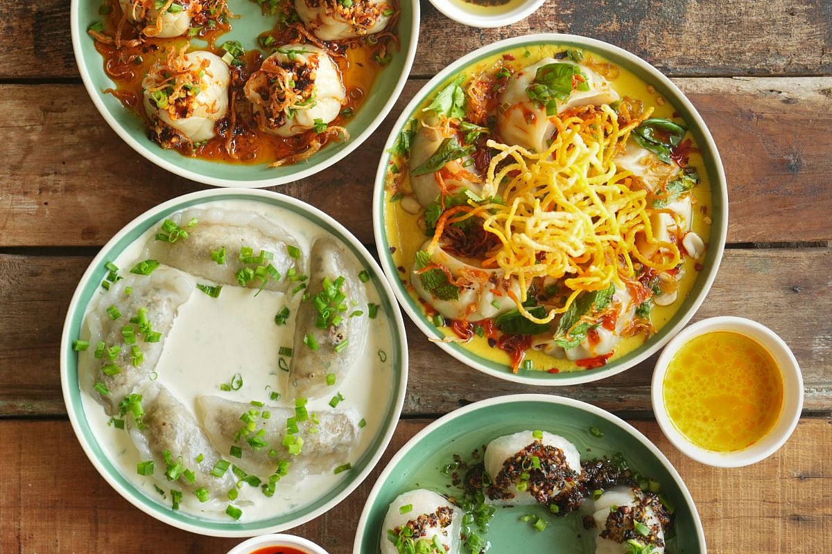 Puducherry’s latest culinary hotspot offers a journey through Asia