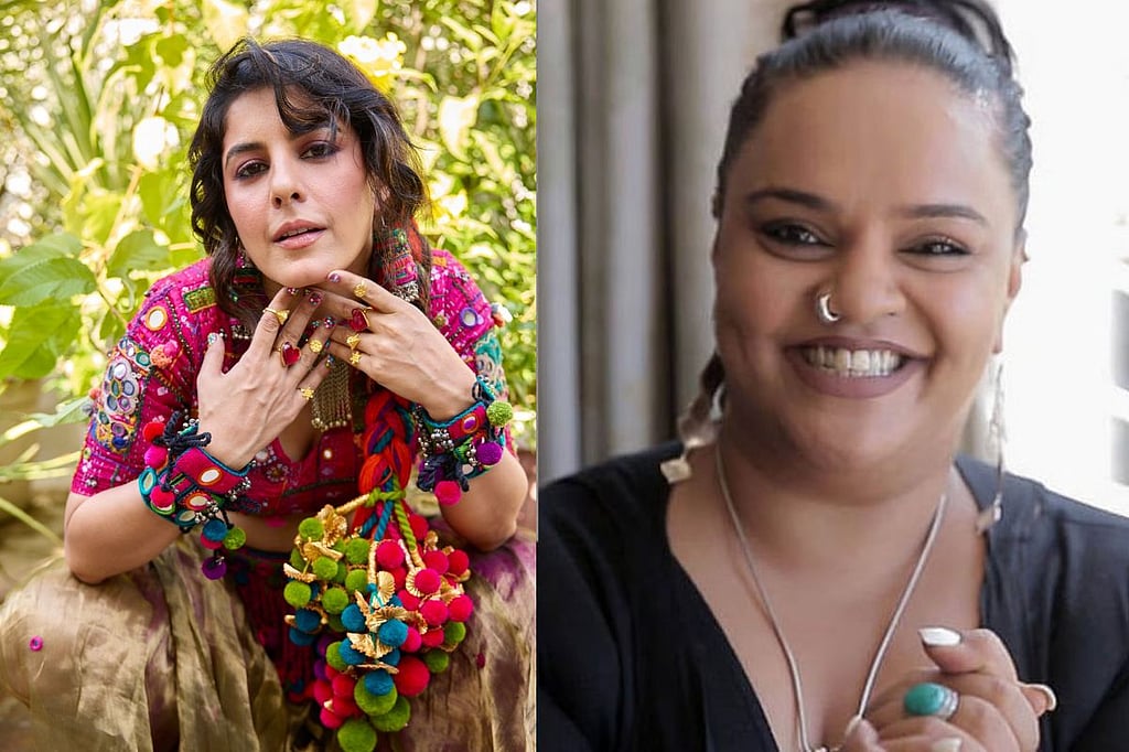 Mirzapur actor Isha Talwar calls out YRF casting director