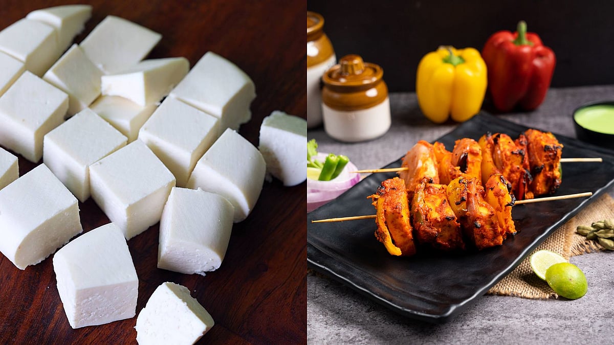 Is store-bought paneer safe for you?