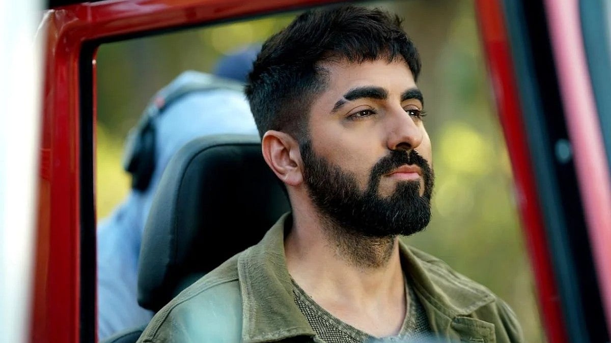 Ayushmann Khurrana confirmed as 'Prem' for Sooraj Barjatya's next film