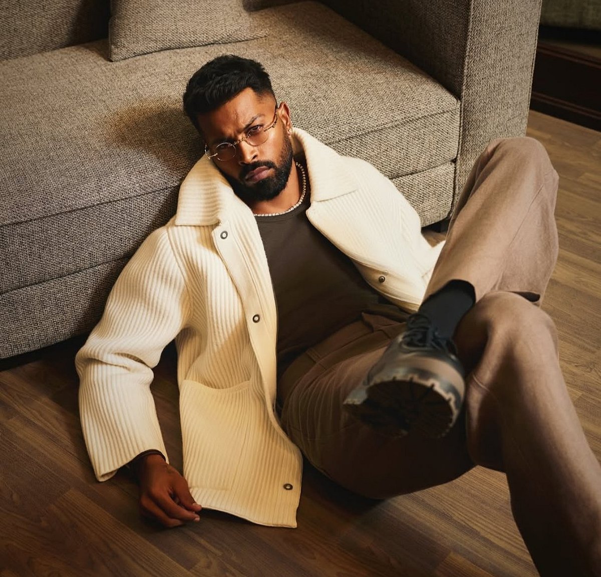 Hardik Pandya to undergo fitness test at NCA before Asia Cup