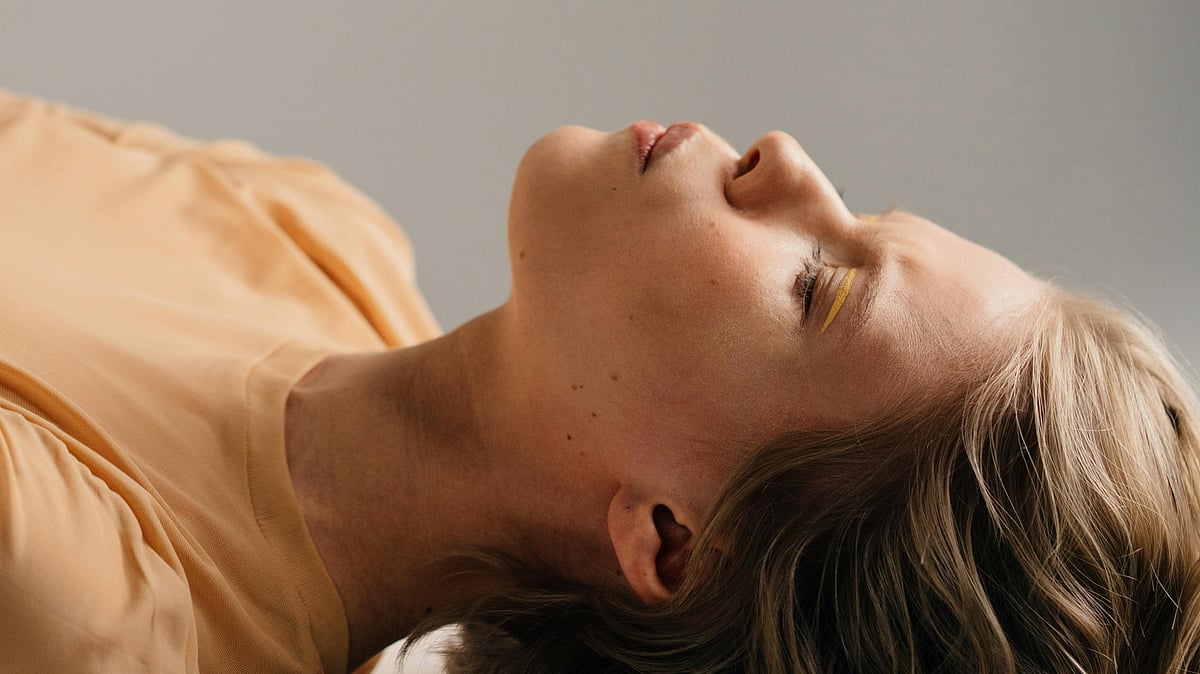 Tried blowing conch shells to lessen the affects of sleep apnoea?