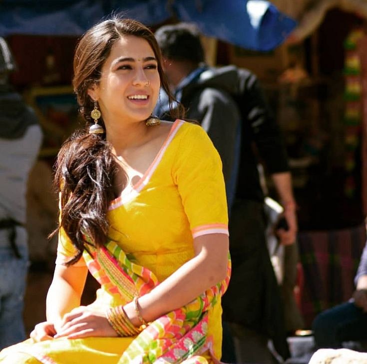 Sara Ali Khan’s hit roles that stole the show and our hearts