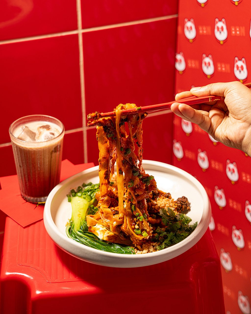 Chef Rahul Punjabi talks about bringing Mala magic to Mumbai