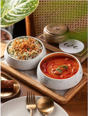 New monsoon menu of this Santacruz restaurant features comfort