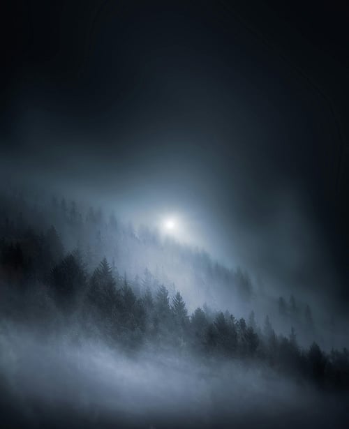 Recalling Jim Corbett's unnatural encounters while tiger-hunting