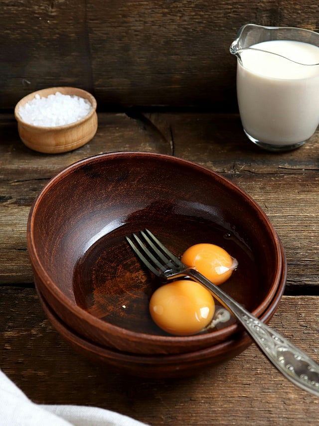 8 ways to smartly use your leftover egg yolks