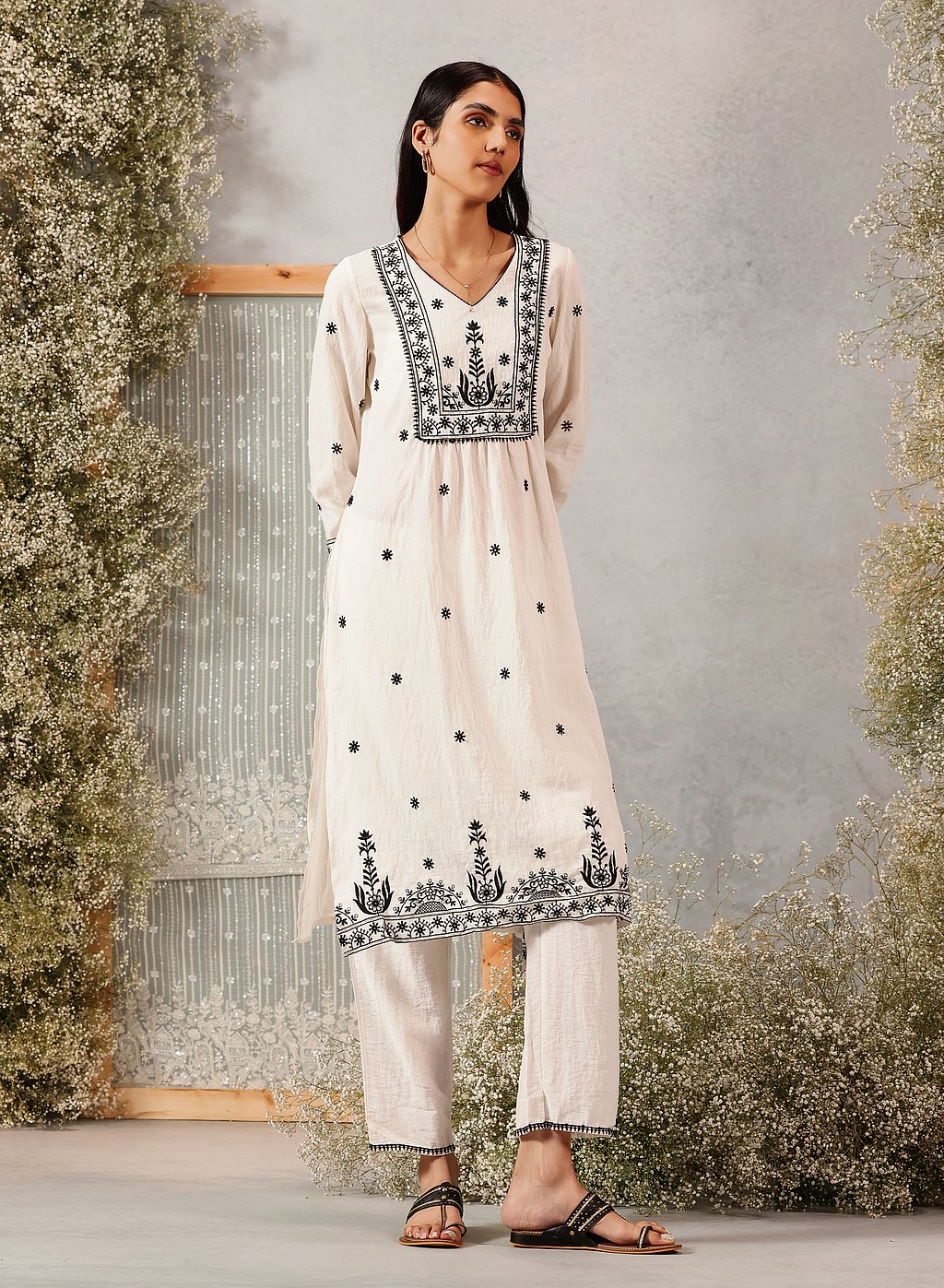 Monsoon ’25 collection captures the magic of the season