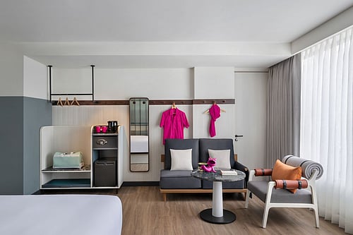 Nepal Kathmandu to welcome a new 4-star hotel near Tribhuvan Airport