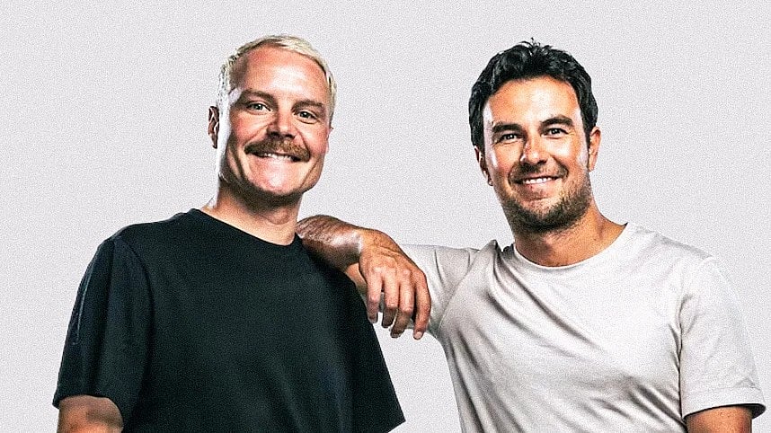 Cadillac signs Sergio Perez & Valtteri Bottas for 2026 F1 debut!