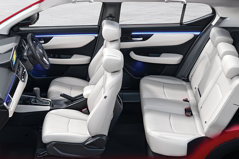 Honda Cars India introduces Elevate with new styling upgrades