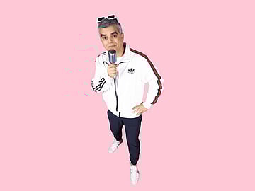 Atul Khatri's Well Trained: Universal Comedy Hits Hyderabad