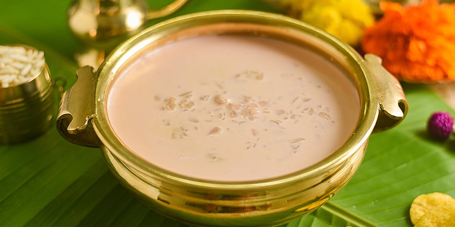 Here is our list of Onam sadhyas to savour in Bengaluru