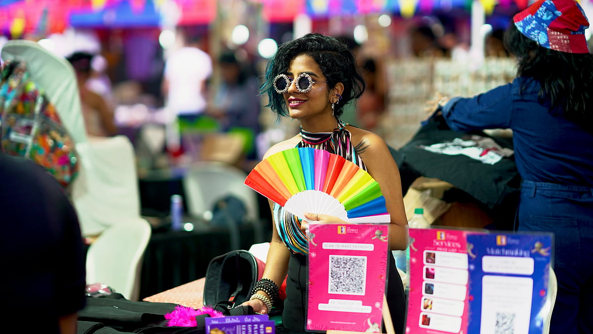 The seventh edition of Maya Bazaar returns to Bengaluru this weekend