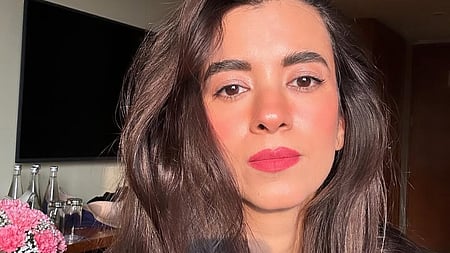 Saba Azad and the radical luxury of being left alone