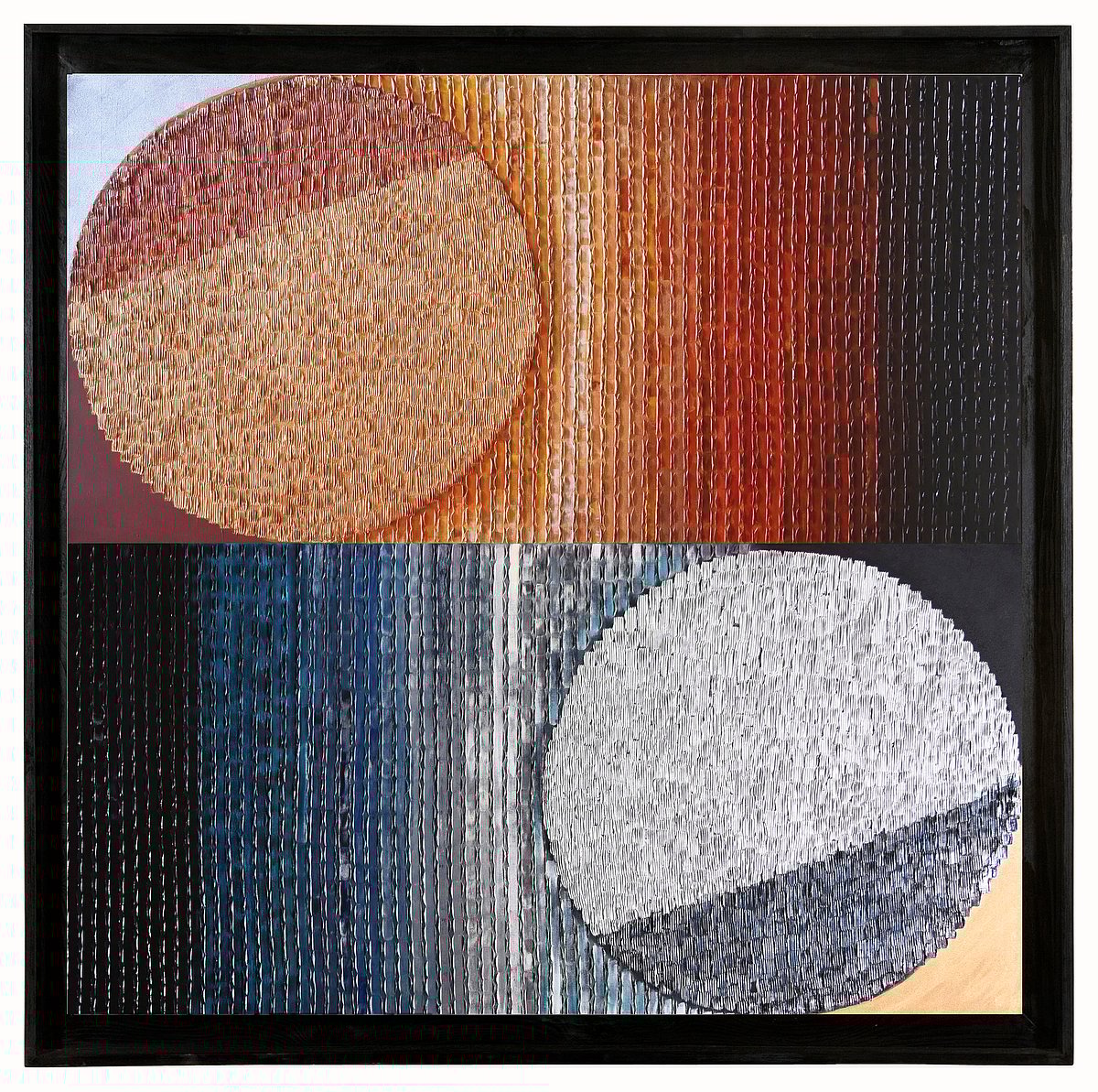 Mumbai’s Tao Art Gallery marks 25 years with a bold new show