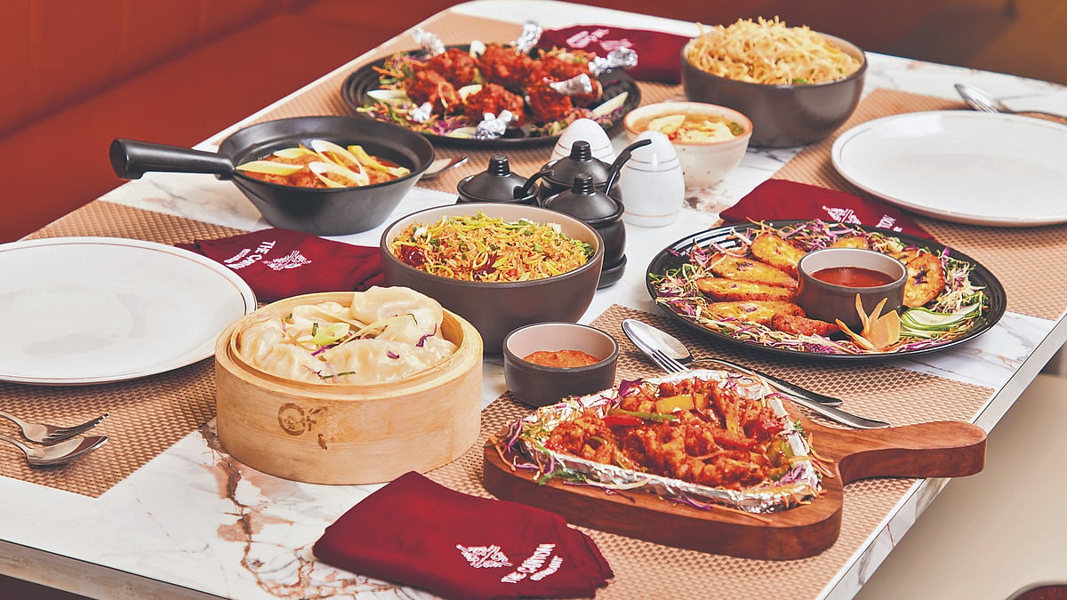 This diner is a charming time capsule of Chennai’s ’90s Chinese food
