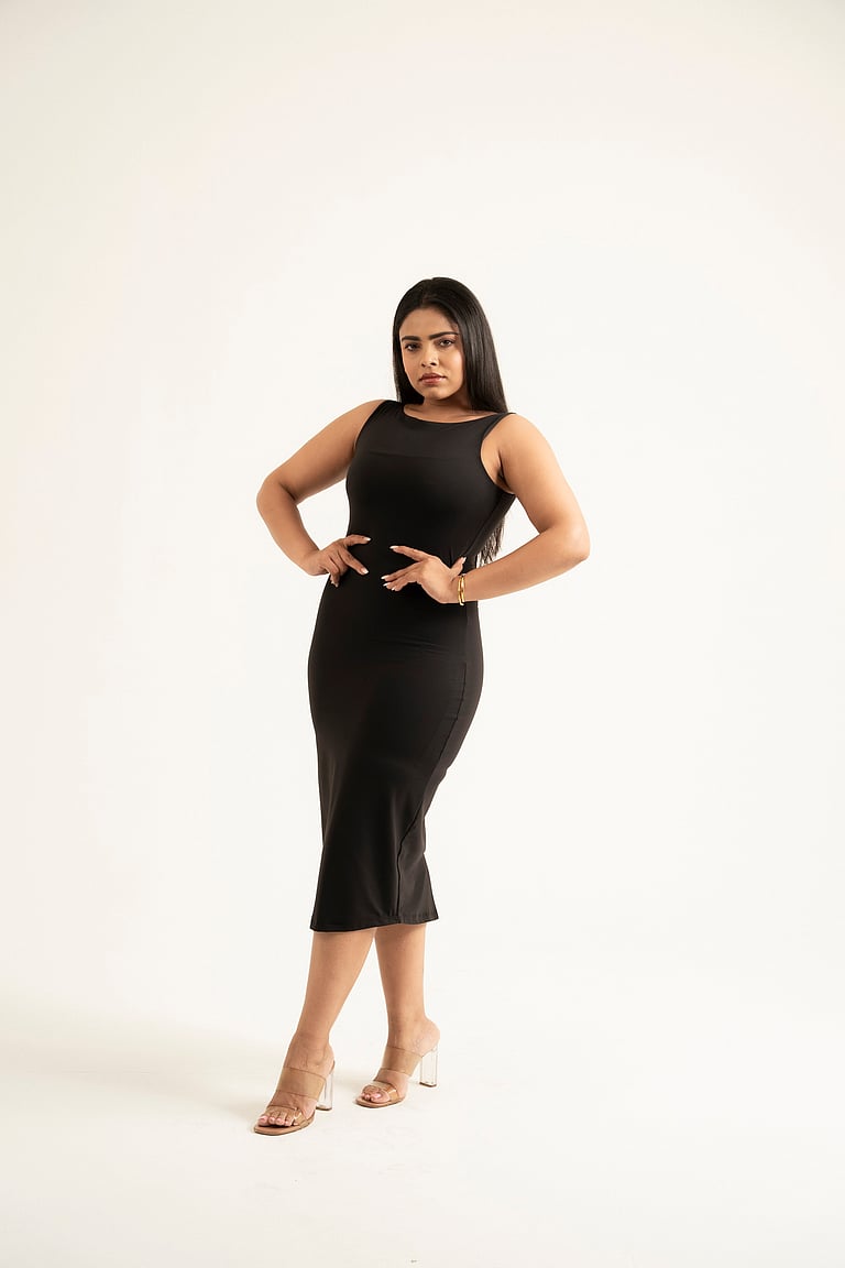 Kamya Mehra's Kaydot has a range of built-in shapewear dresses