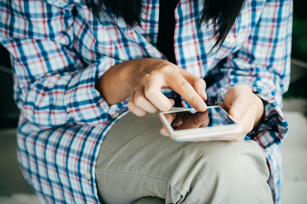 5 differences between how millennials and Gen Z text