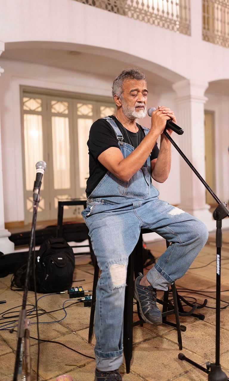 Lucky Ali's Final India Tour: A Musical Farewell Journey