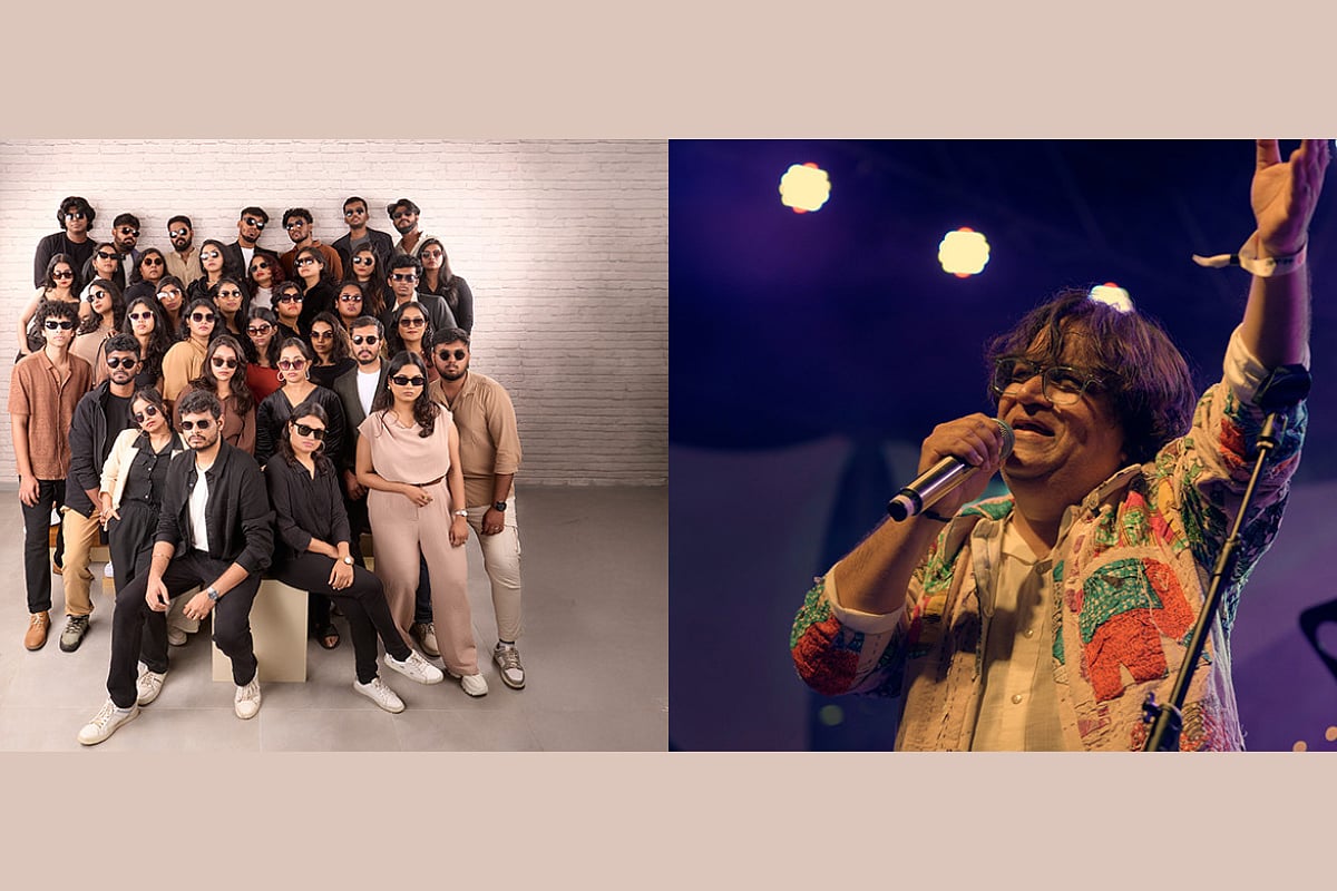 Here's why you shouldn't miss 'One World Many Musics' event in Mumbai