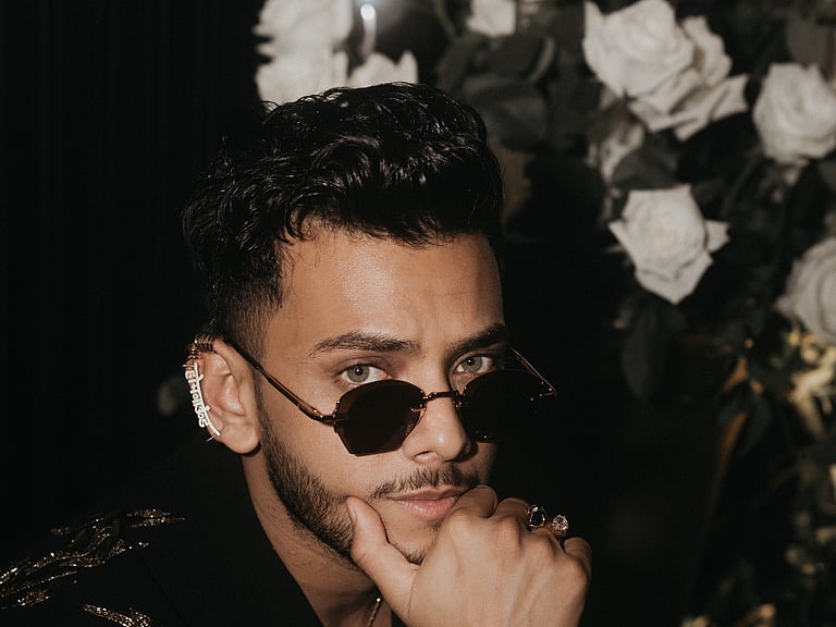 Vishal Jethwa talks to us about Homebound and lots more