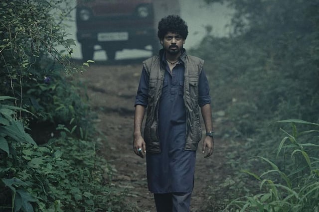 Two Sinners to premiere at Oscar-Qualifying Tasveer Film Festival
