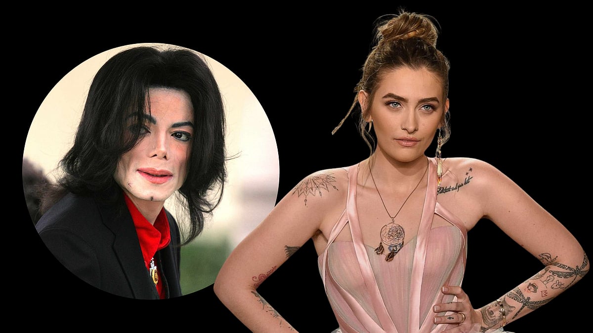 Paris Jackson disputes opaque legal fees in Michael Jackson’s estate