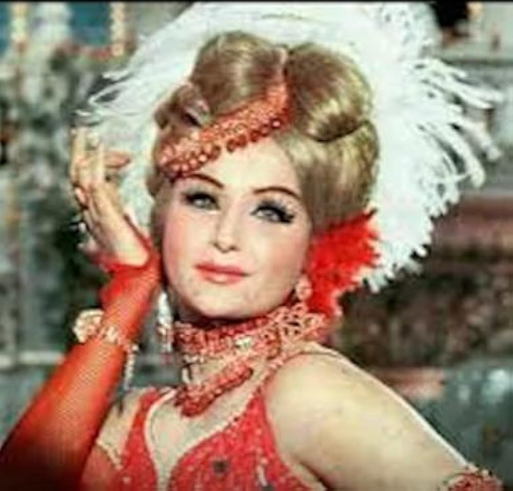 Veteran actor-dancer Madhumati dies at 84, Akshay Kumar pays tribute
