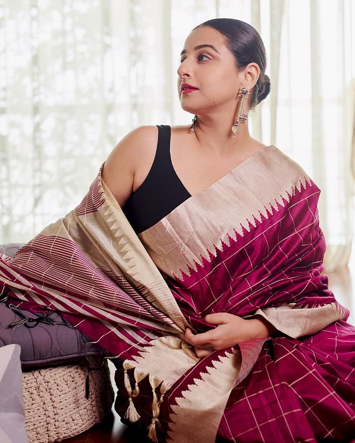 5 saree weaves to explore this wedding season