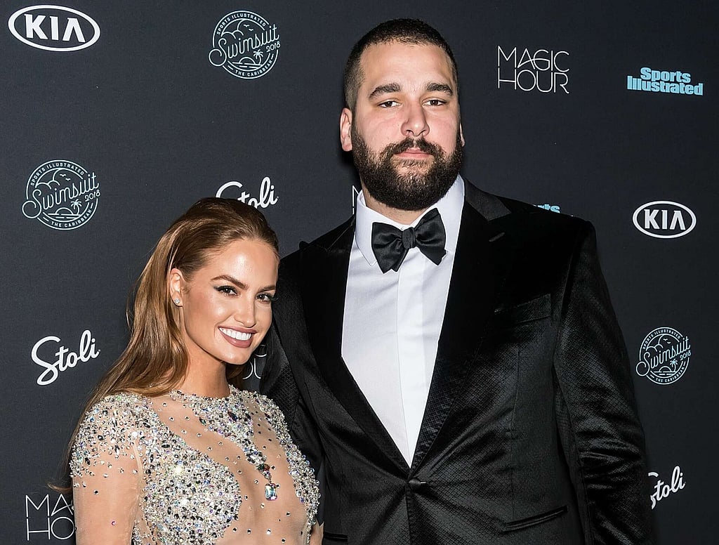 Haley Baylee talks about what ended her marriage to NFL player