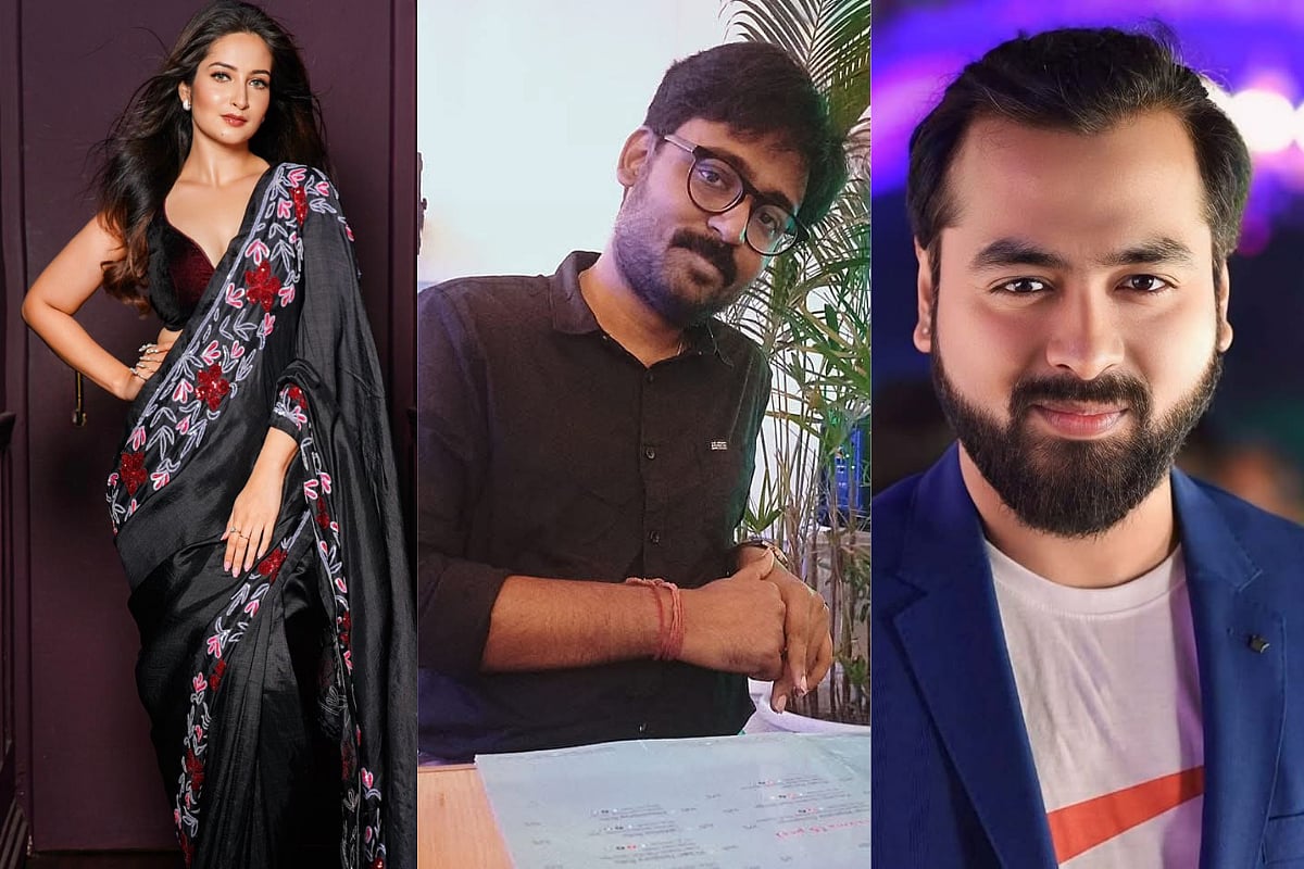 Sayan Basu Chowdhury’s Kottha is about the fragility of human emotions