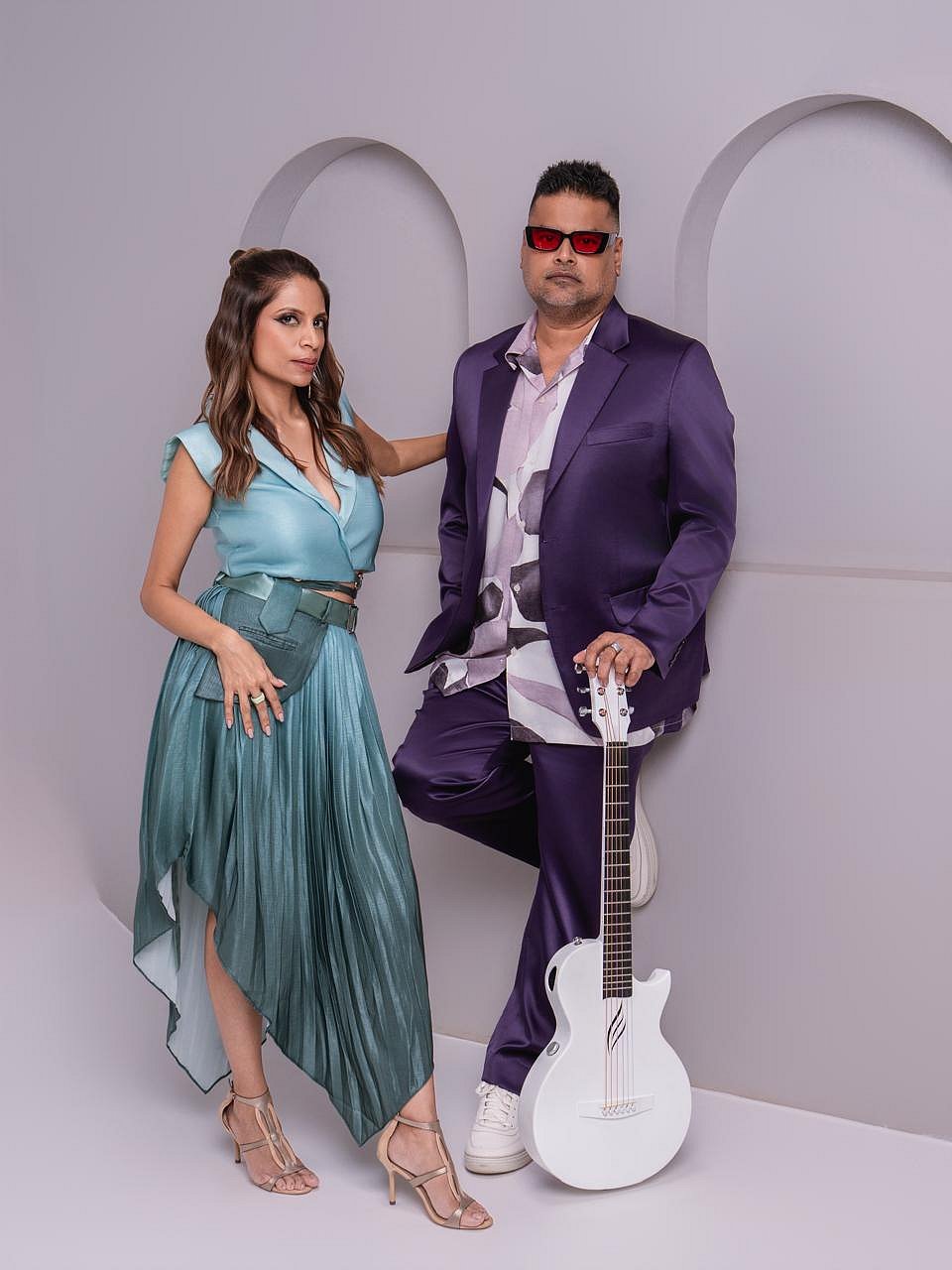 Shor Police duo talk about the music of Baramulla