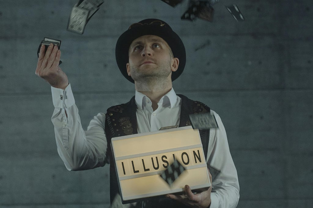 5 Indian magicians/mentalists you should know about