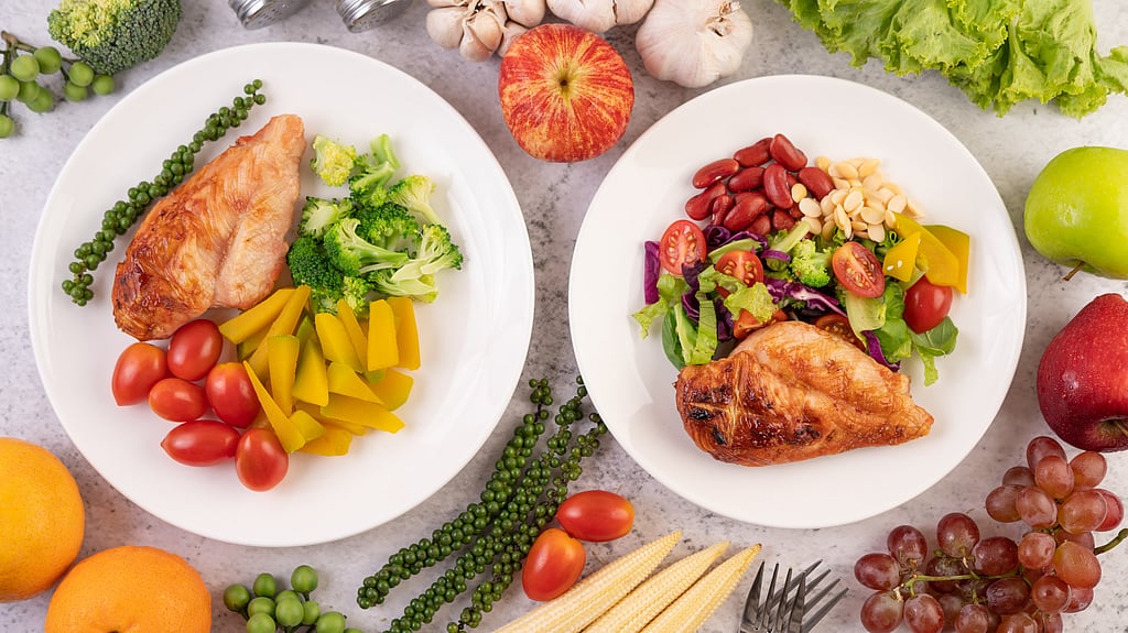 MIND diet: A brain-boosting eating plan for better cognitive Health