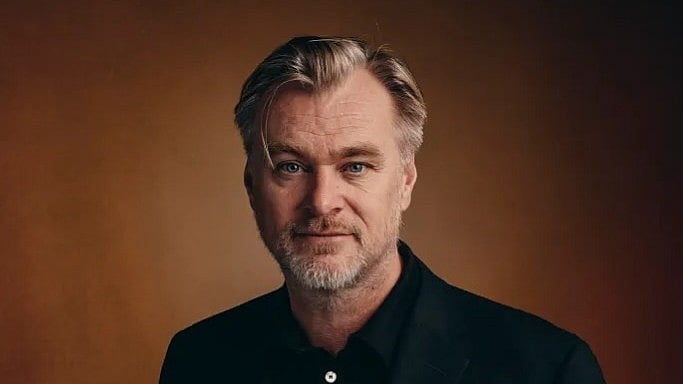Christopher Nolan Shot Over 2 Million Feet of Film for “Odyssey”