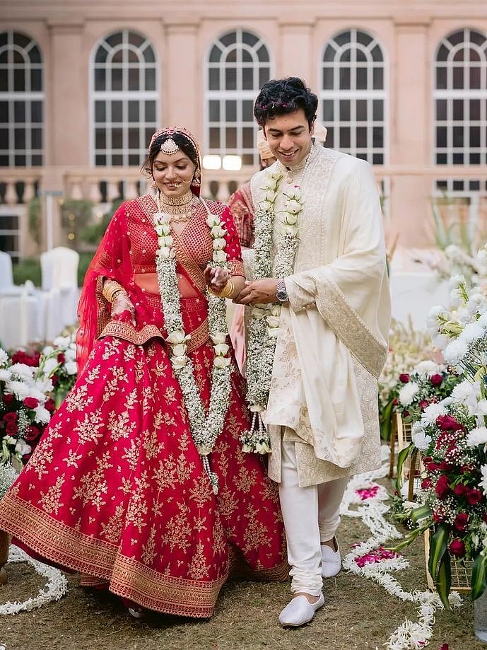 Top 5 wedding trends you will see this shaadi season