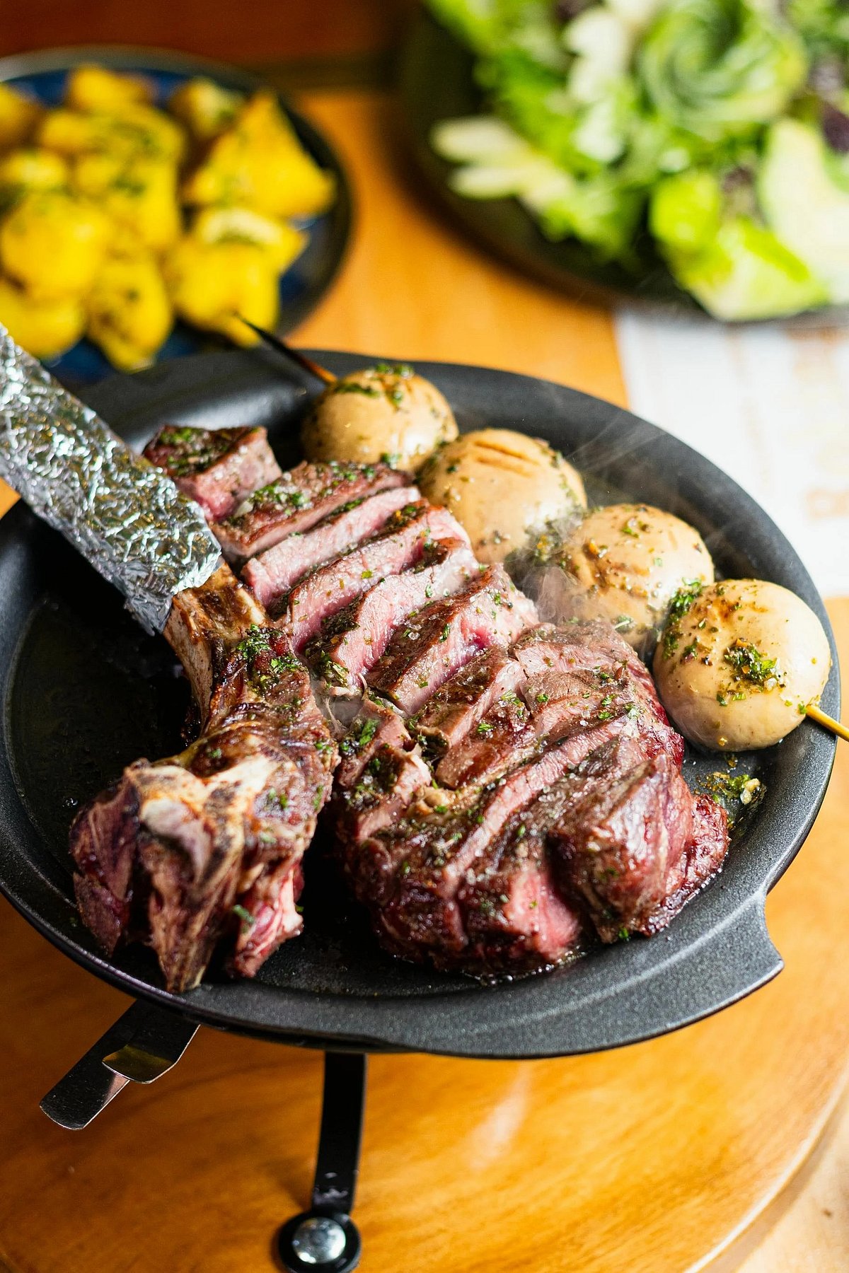4 myths about red meat that you should not be fooled by