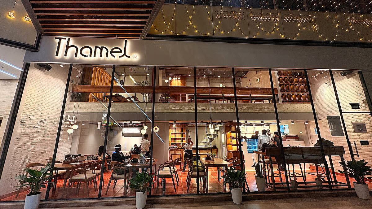 All you need to know about Thamel