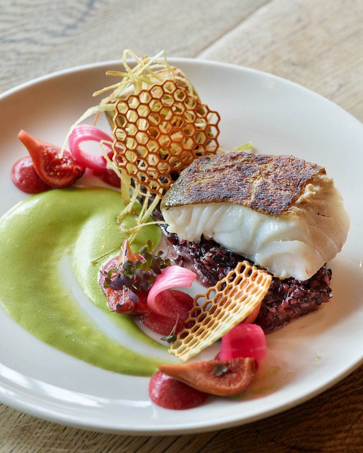 Michelin-star kitchen–trained chef brings French finesse to Puducherry