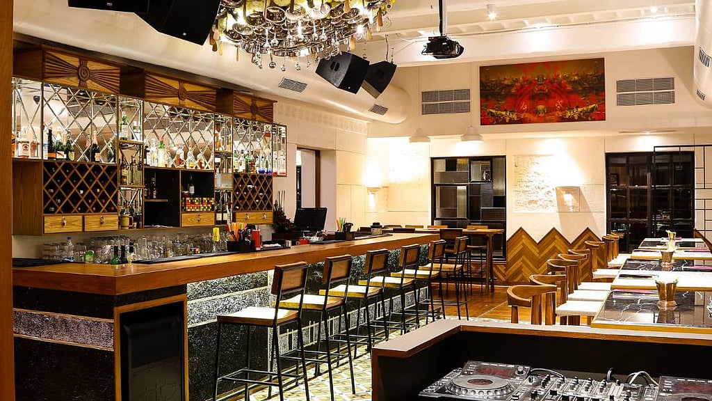 10 years of 145 Café & Bar: A decade of good food & great nights