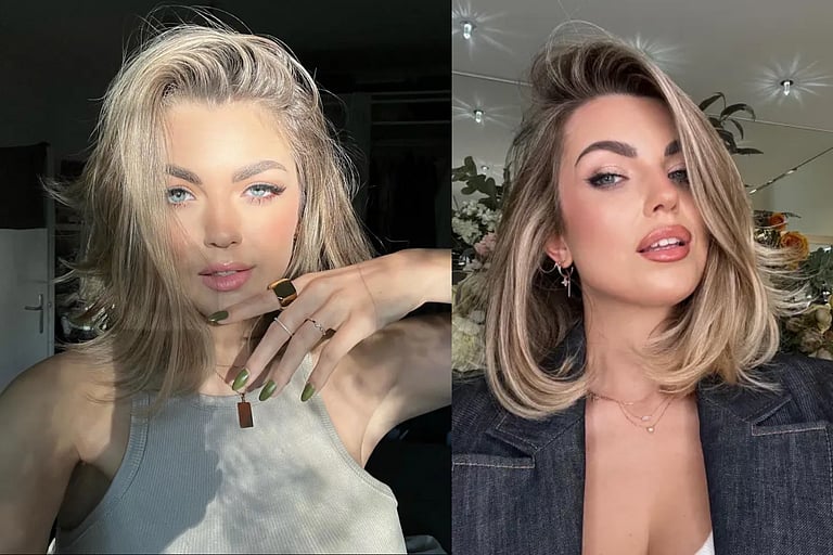 Austrian influencer Stephanie Pieper killed by ex boyfriend